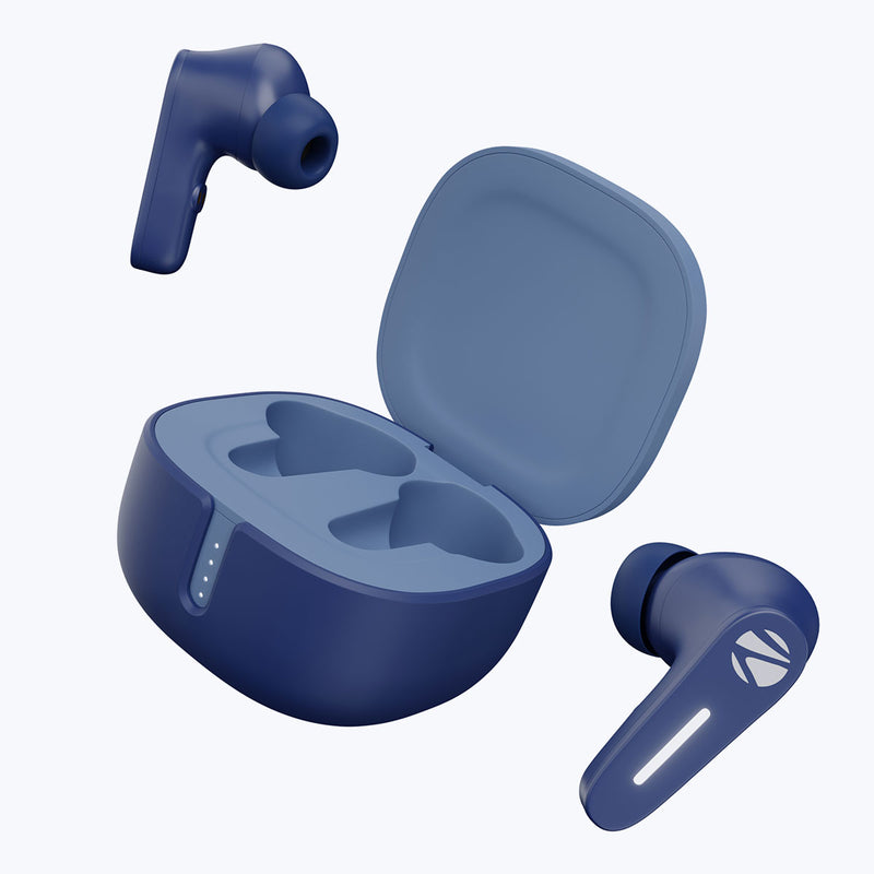 Zebronics Sound Bomb 7 Wireless Earbuds