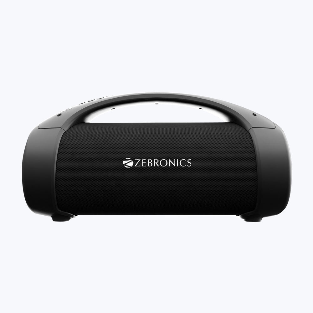 Zebronics Sound Feast 400 Portable Wireless Speaker