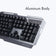 Zebronics Transformer K Premium gaming keyboard