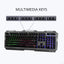 Zebronics Transformer K Premium gaming keyboard