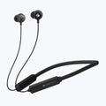 Wireless Neckband Earphones with Mic - Zebronics
